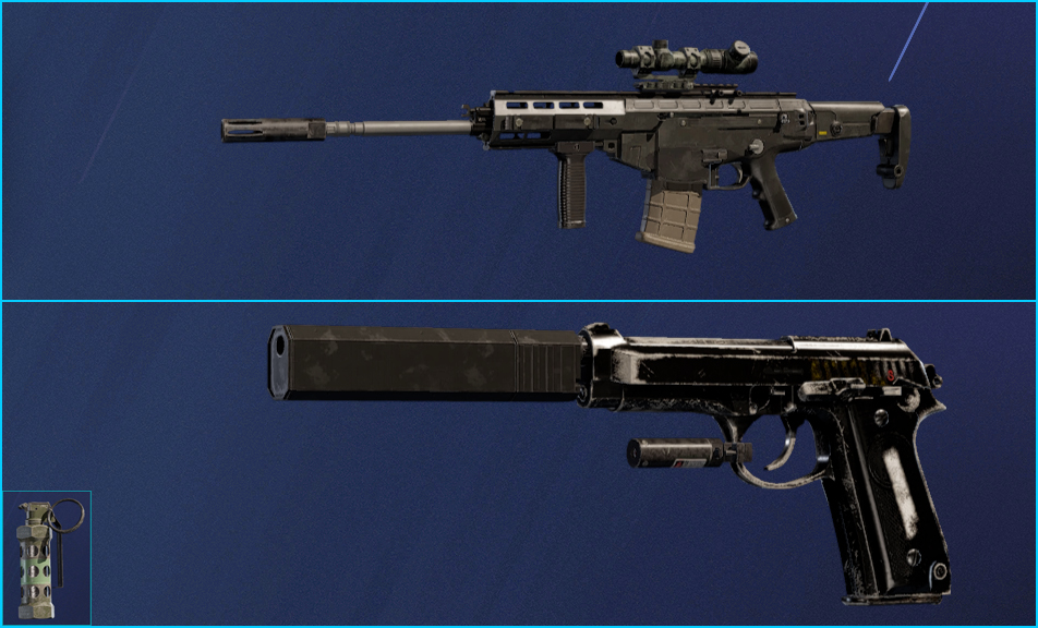 [Top 5] Rainbow 6 Siege Best Nomad Loadouts That Are Excellent | GAMERS ...