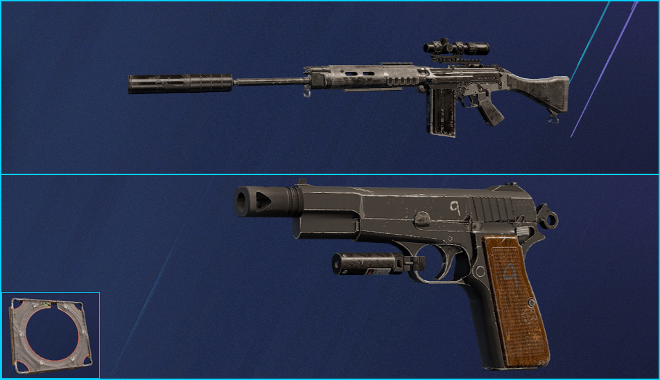 [Top 5] Rainbow 6 Siege Best Buck Loadouts That Are Excellent | Gamers ...