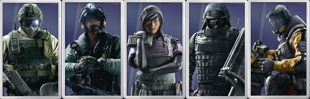 [Top 10] R6 Best Attack Teams That Are Powerful | Gamers Decide