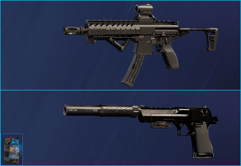 [Top 5] Rainbow 6 Siege Best Valkyrie Loadouts That Are Excellent ...