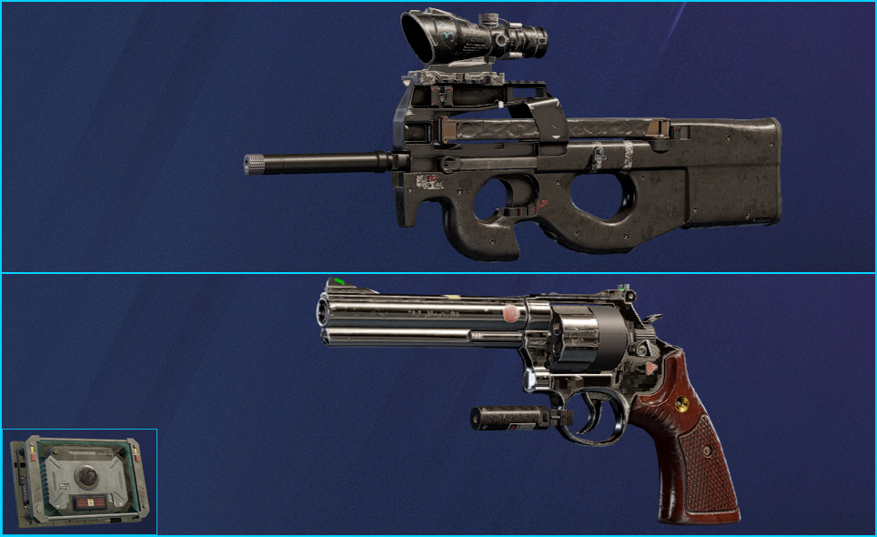 [Top 5] Rainbow 6 Siege Best Doc Loadouts That Are Excellent | GAMERS ...