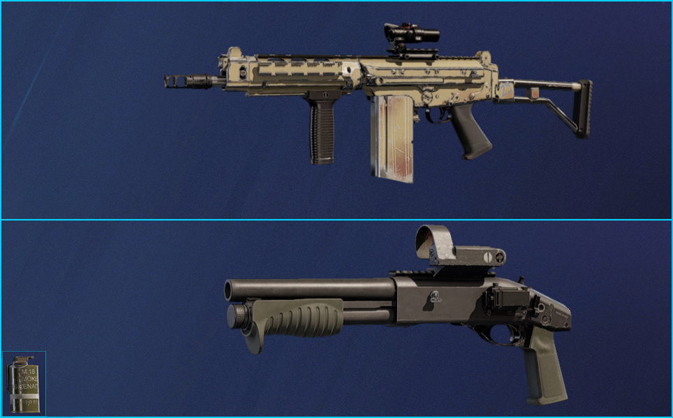 [Top 5] Rainbow 6 Siege Best Brava Loadouts That Are Excellent | GAMERS ...