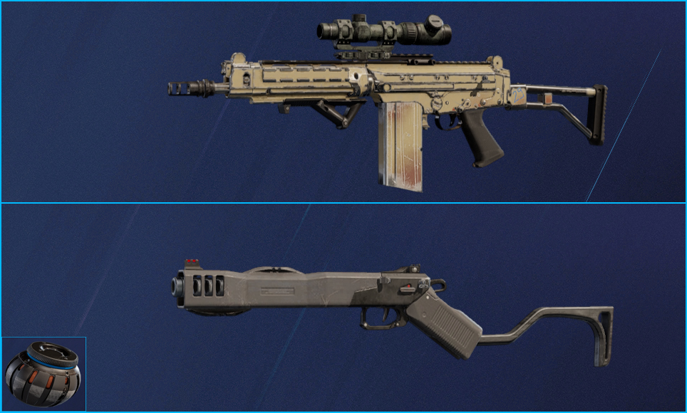 [Top 5] Rainbow 6 Siege Best Capitao Loadouts That Are Excellent ...