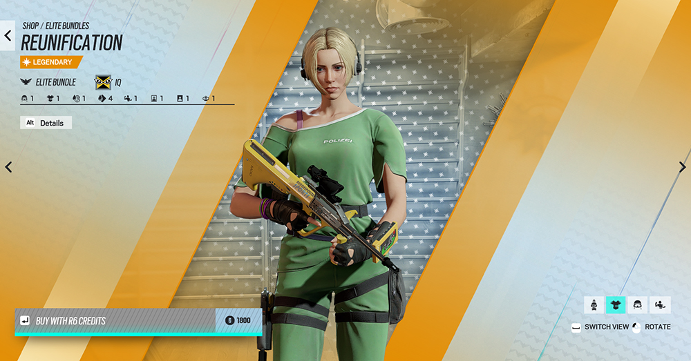 [Top 15] R6 Most Expensive Skins That Look Freakin' Awesome | Gamers Decide