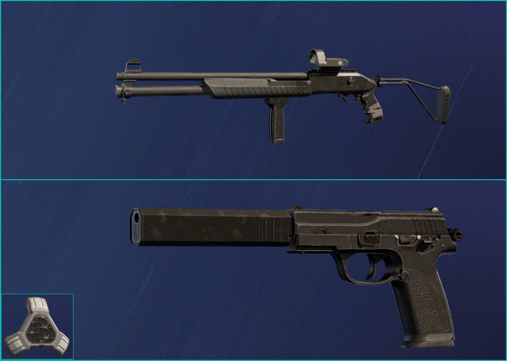 [Top 5] Rainbow 6 Siege Best Rook Loadouts That Are Excellent | GAMERS ...