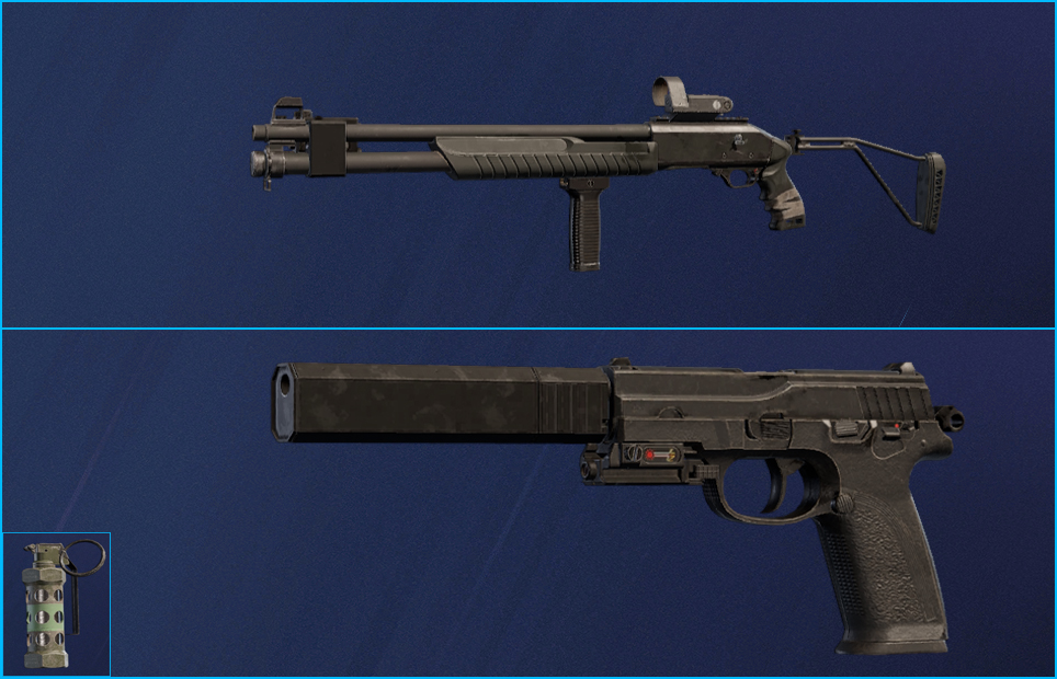 [Top 5] Rainbow 6 Siege Best Lion Loadouts That Are Excellent | Gamers ...