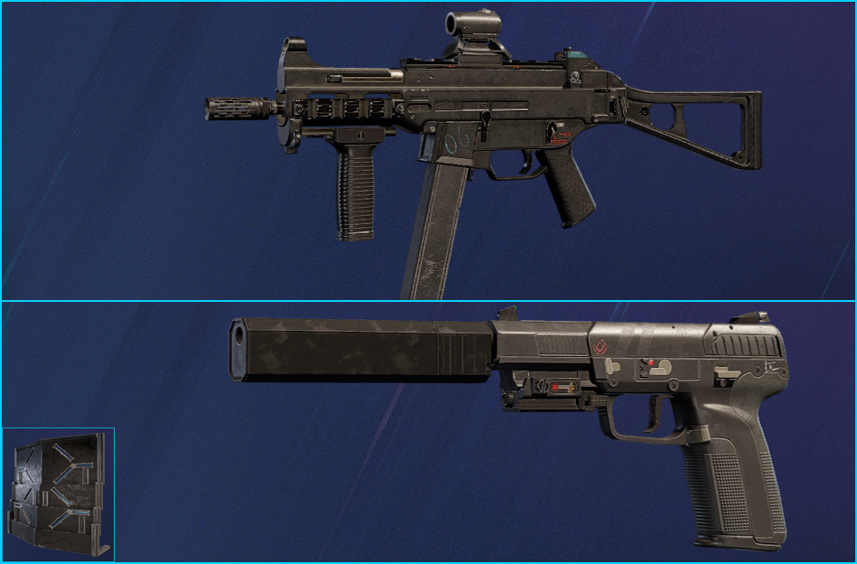 [Top 5] Rainbow 6 Siege Best Pulse Loadouts That Are Excellent | Gamers ...