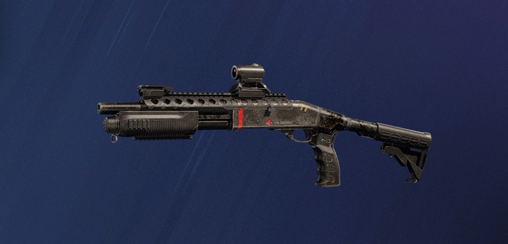 [Top 10] Rainbow 6 Siege Best Defender Guns That Are Powerful | GAMERS ...