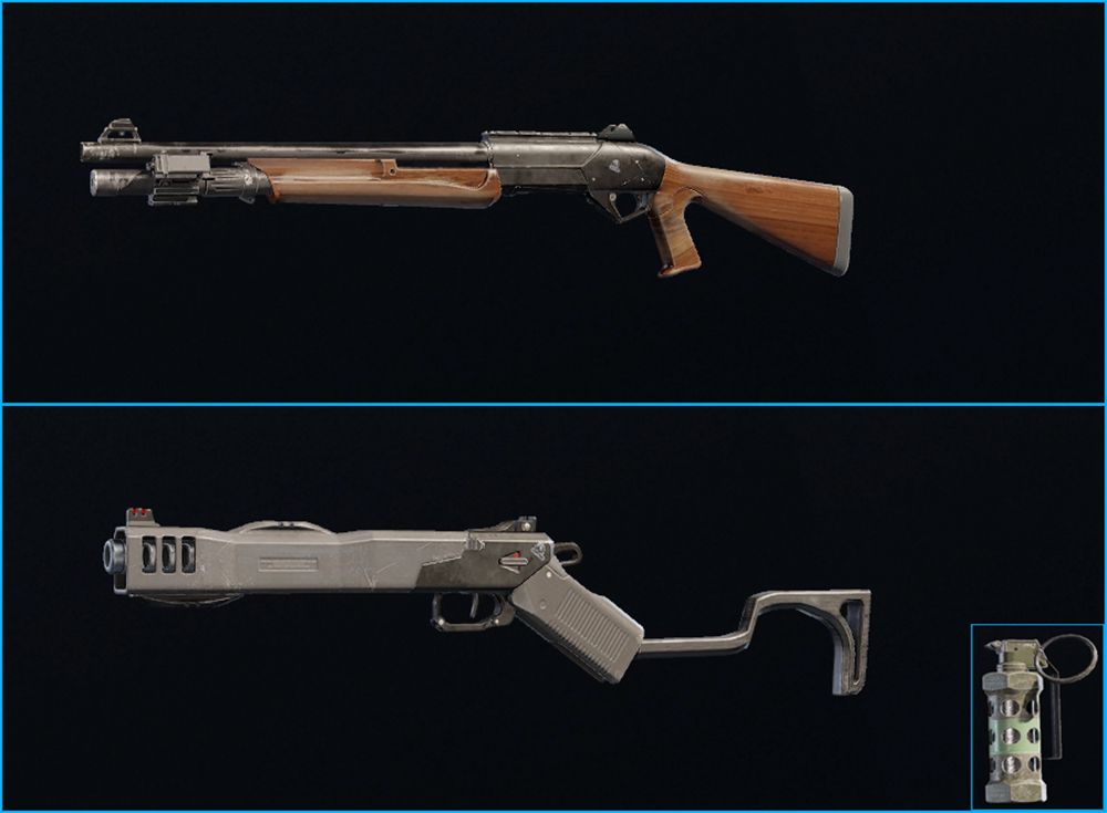 [Top 5] Rainbow 6 Siege Best Amaru Loadouts | GAMERS DECIDE