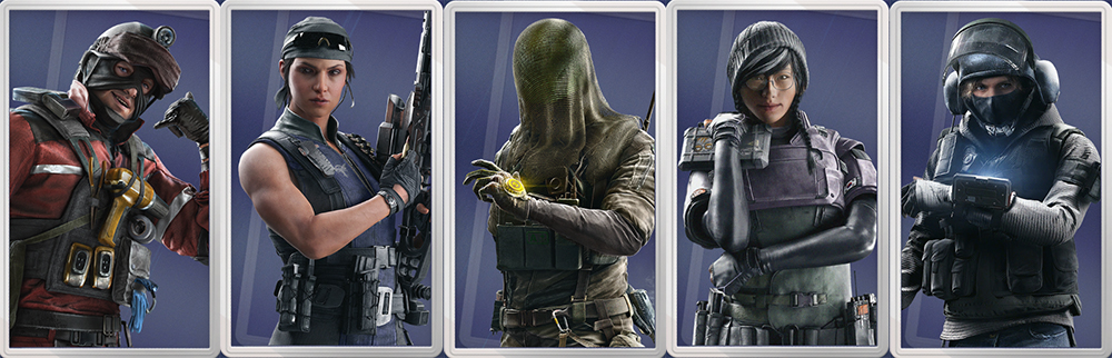 [Top 10] R6 Best Attack Teams That Are Powerful | Gamers Decide