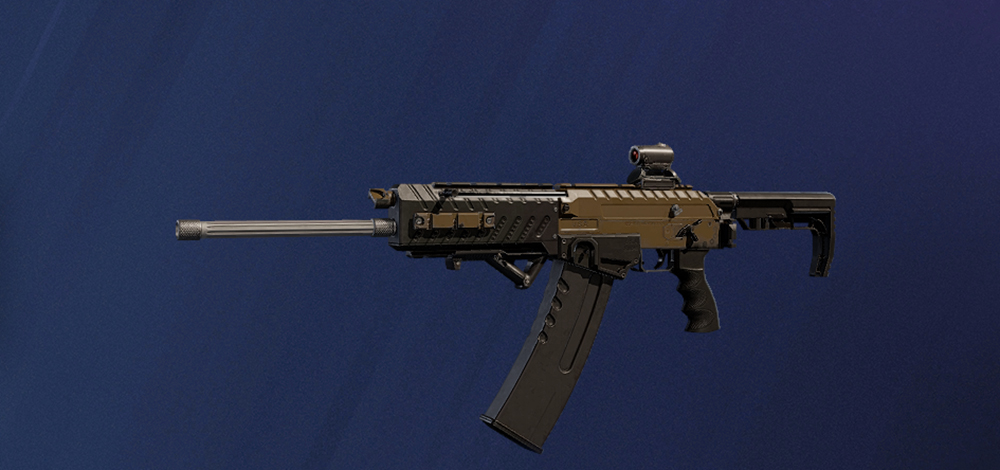 [Top 10] Rainbow 6 Siege Best Defender Guns That Are Powerful | GAMERS ...