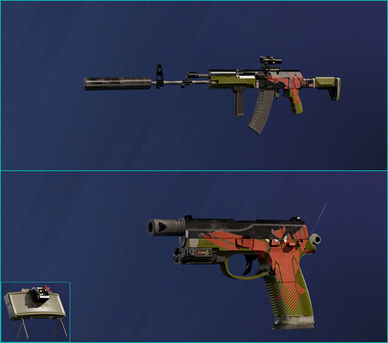 Rainbow 6 Siege Tier List [R6 Best And Worst Operators Revealed ...