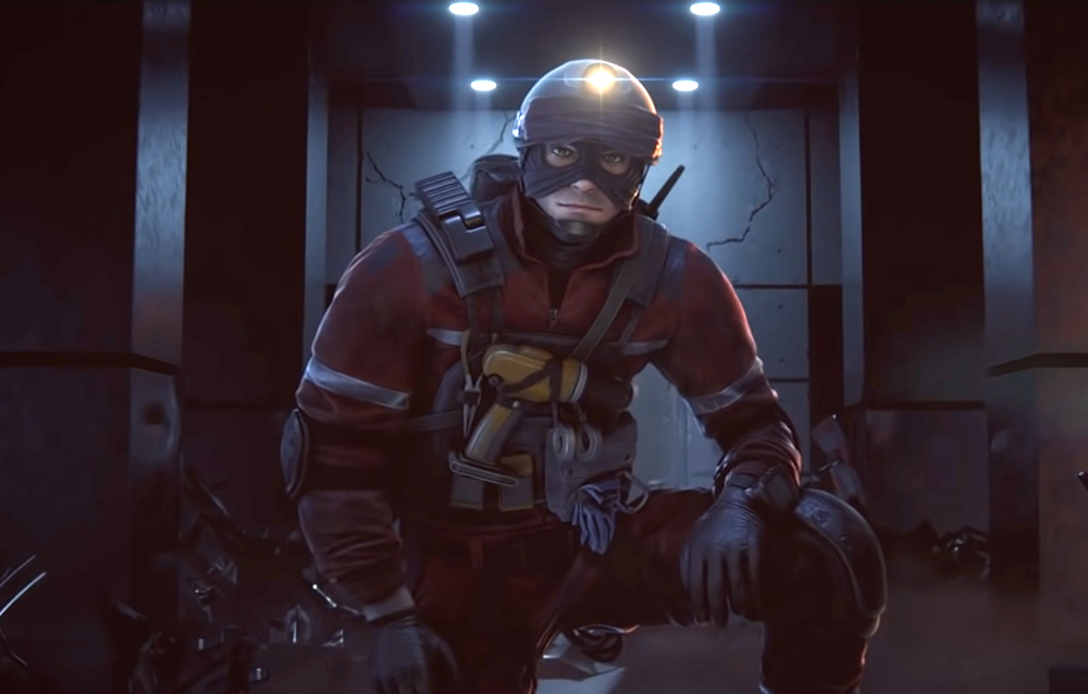 [Top 15] R6 Best Attackers, Ranked (Current Meta) | GAMERS DECIDE