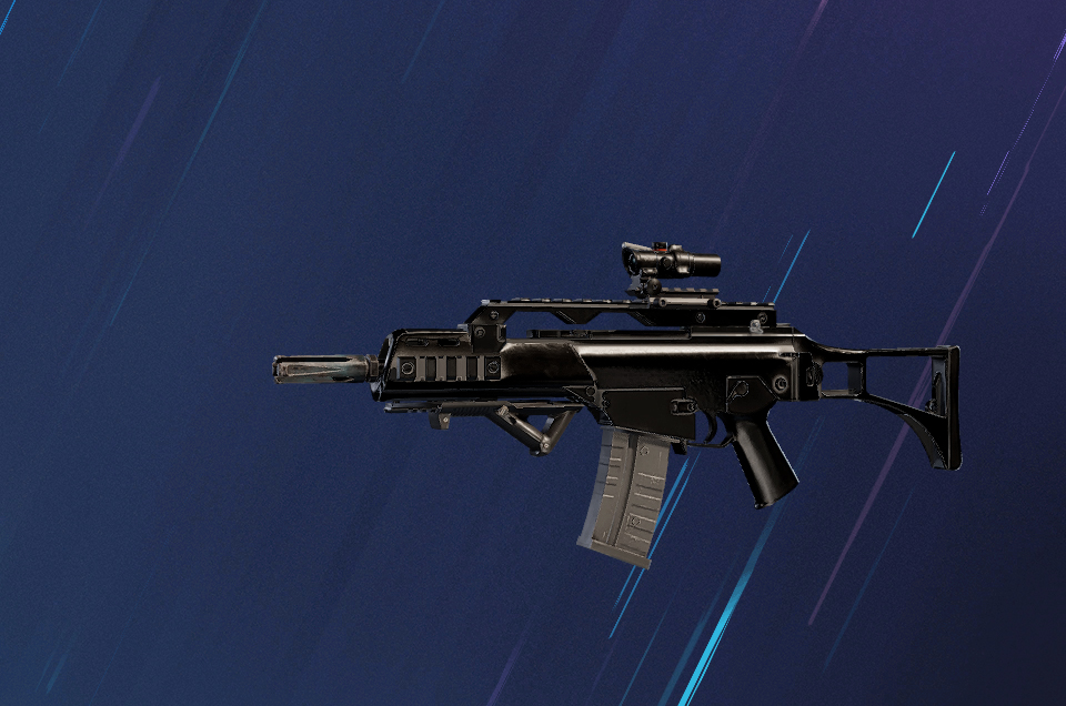 [Top 15] R6 Best Universal Weapon Skins That Look Awesome! | Gamers Decide