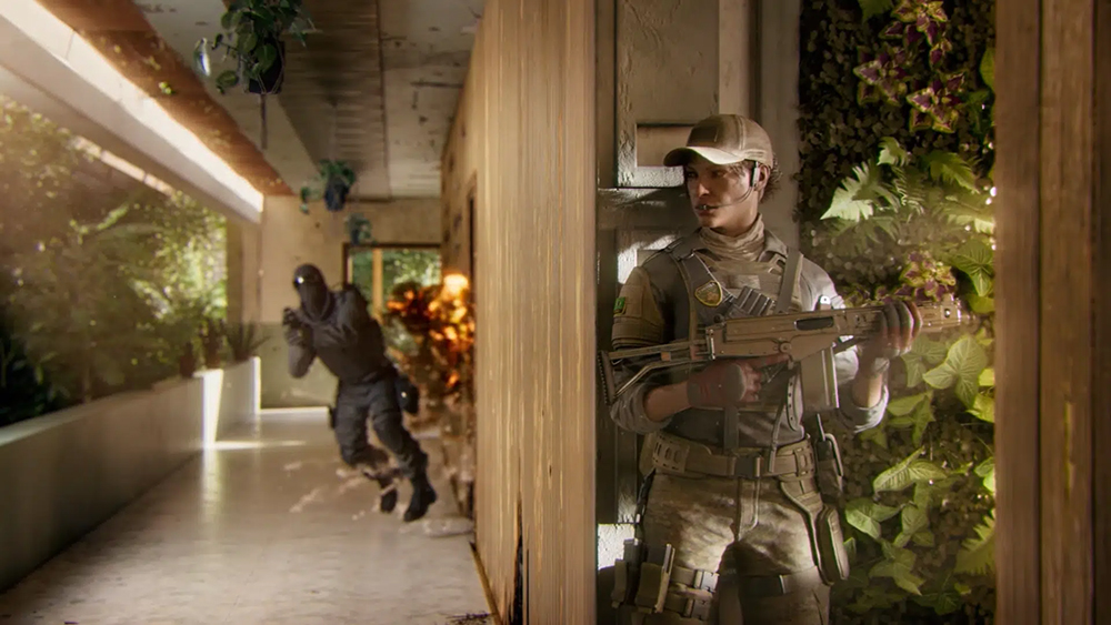 Rainbow 6 Siege Tier List [R6 Best And Worst Operators Revealed ...