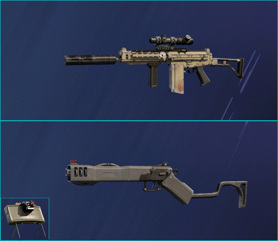 Rainbow 6 Siege Tier List [R6 Best And Worst Operators Revealed ...