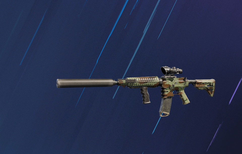 [Top 15] R6 Best Universal Weapon Skins That Look Awesome! | Gamers Decide