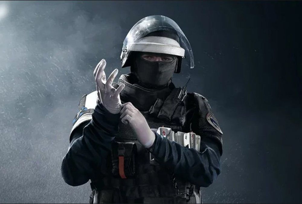 [Top 10] R6 Best Support Operators | Gamers Decide