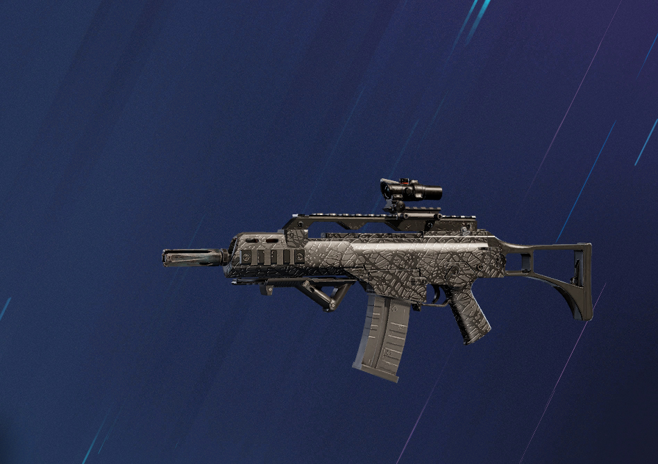 [Top 15] R6 Best Universal Weapon Skins That Look Awesome! | Gamers Decide