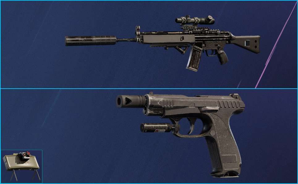 Rainbow 6 Siege Tier List [R6 Best And Worst Operators Revealed ...