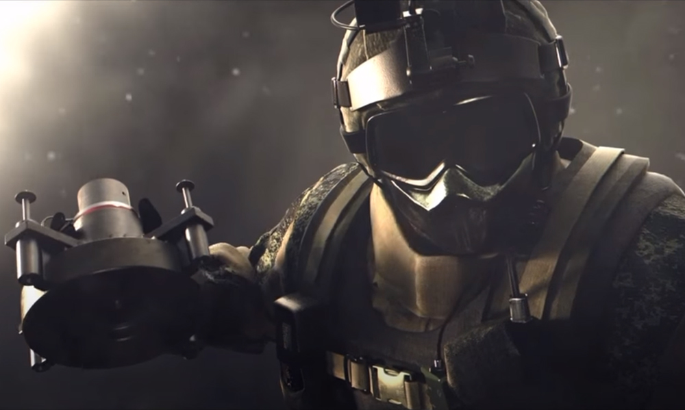 [Top 15] R6 Best Attackers, Ranked (Current Meta) | GAMERS DECIDE