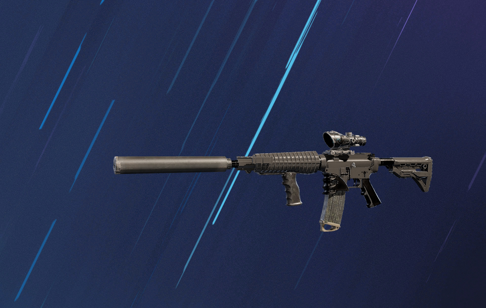 [Top 15] R6 Best Universal Weapon Skins That Look Awesome! | Gamers Decide