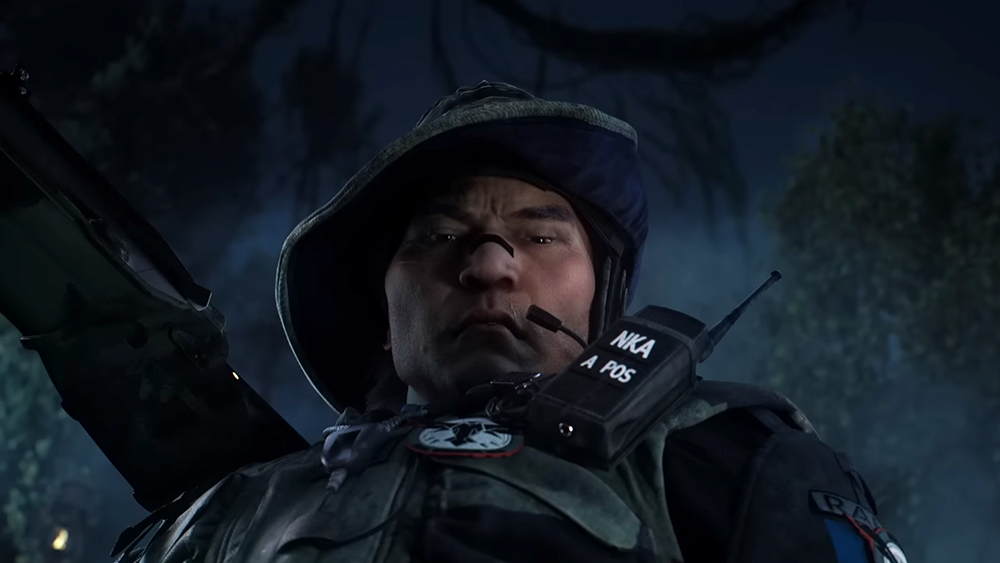 Rainbow 6 Siege Tier List [R6 Best And Worst Operators Revealed ...