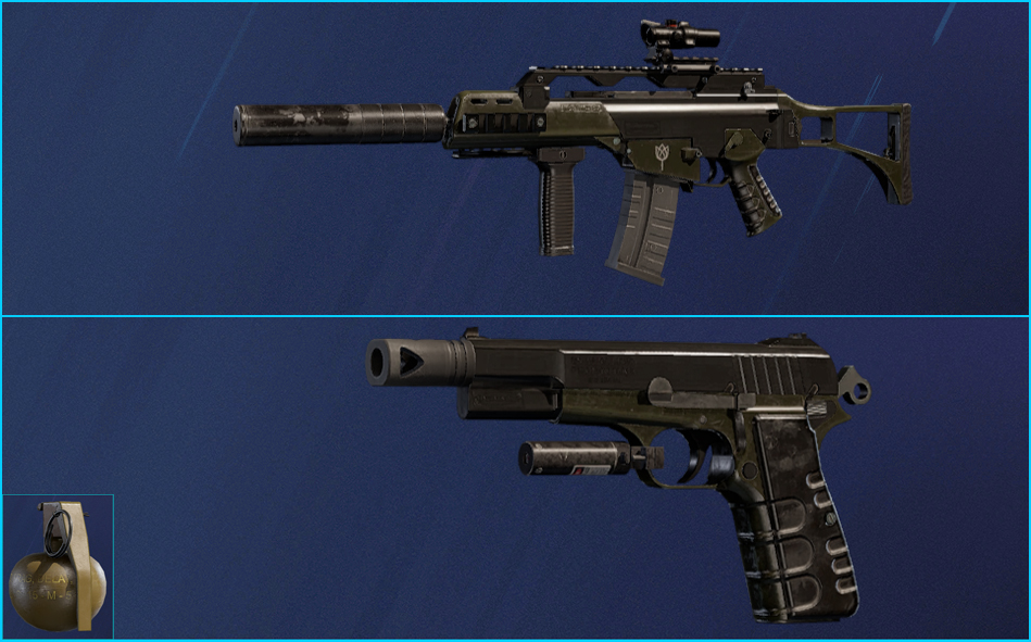 Rainbow 6 Siege Tier List [R6 Best And Worst Operators Revealed ...