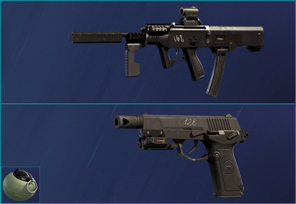 Rainbow 6 Siege Defender Tier List [R6 Best And Worst Defenders ...