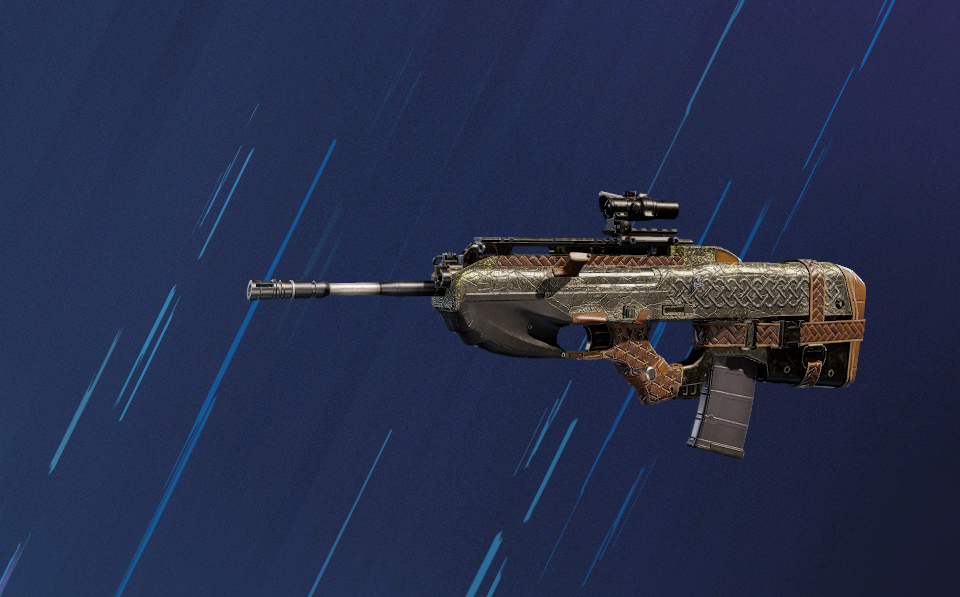 [Top 15] R6 Best Universal Weapon Skins That Look Awesome! | Gamers Decide