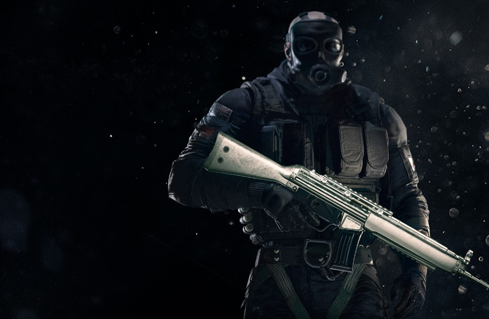 [Top 15] R6 Best Universal Weapon Skins That Look Awesome! | Gamers Decide