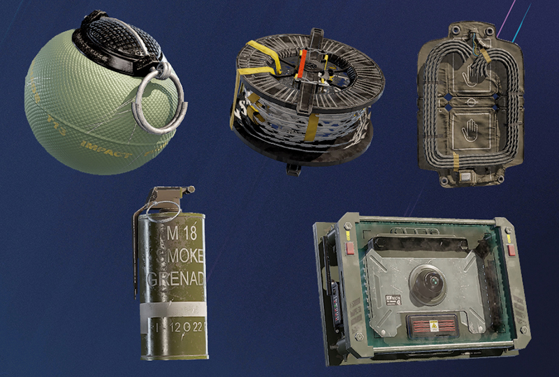 [Top 15] Rainbow 6 Siege Best Sound Settings That Give You an Advantage ...