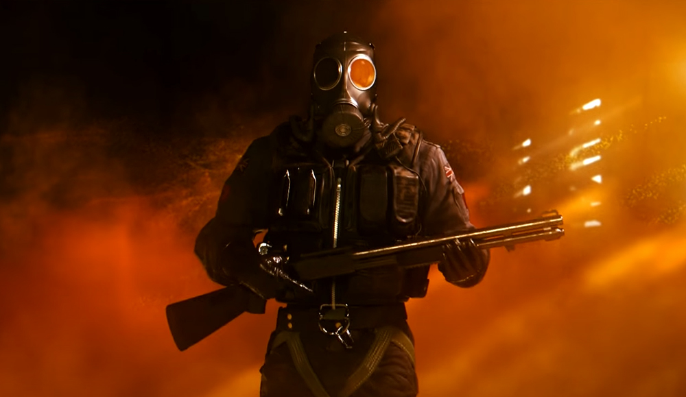 Top 10 R6 Best Ranked Operators GAMERS DECIDE