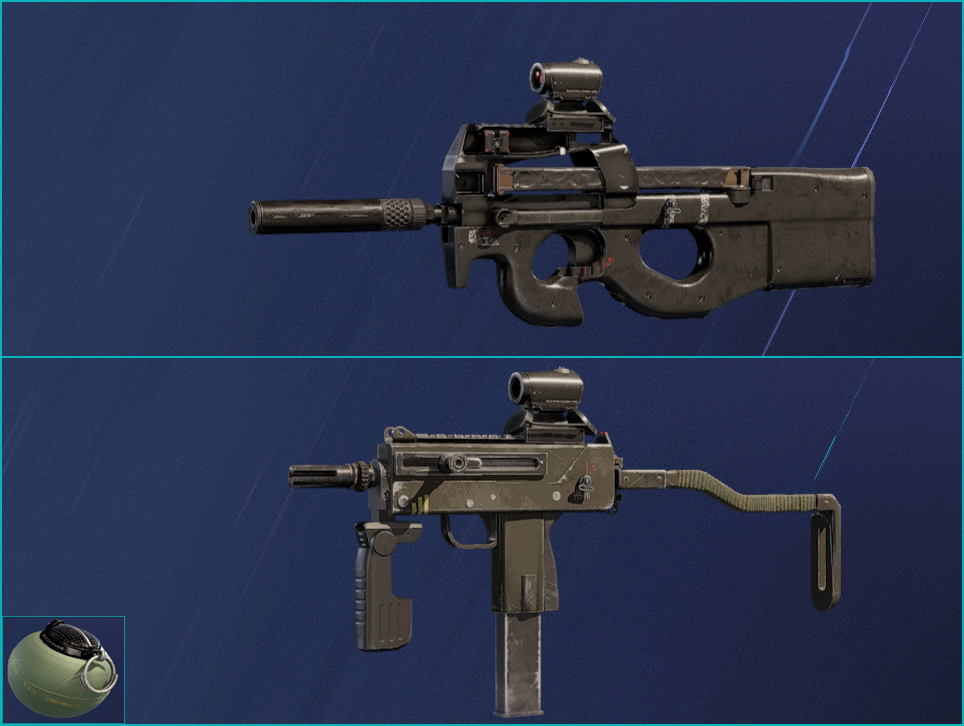 Rainbow 6 Siege Defender Tier List [R6 Best And Worst Defenders ...