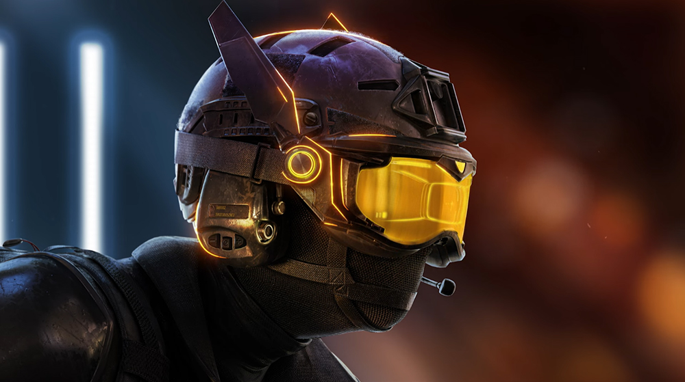 Rainbow 6 Siege Defender Tier List [R6 Best And Worst Defenders ...