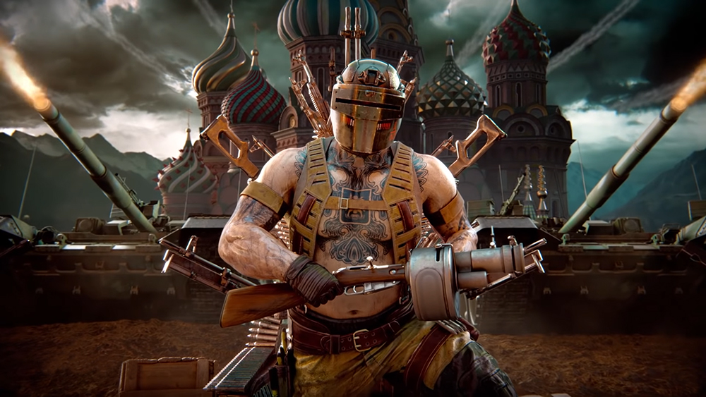 [Top 15] R6 Best Defenders, Ranked (Current Meta) | Gamers Decide