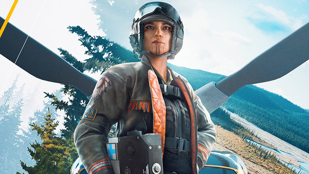 [Top 15] R6 Best Defenders, Ranked (Current Meta) | GAMERS DECIDE