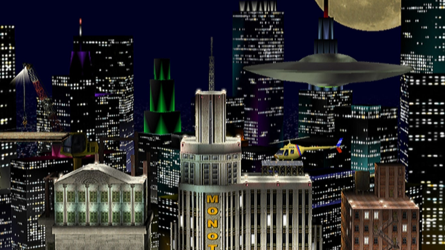 [Top 10] Smash Melee Best Stages That Are Fun | GAMERS DECIDE