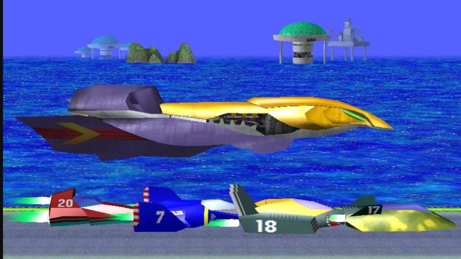[Top 10] Smash Melee Best Stages That Are Fun | GAMERS DECIDE