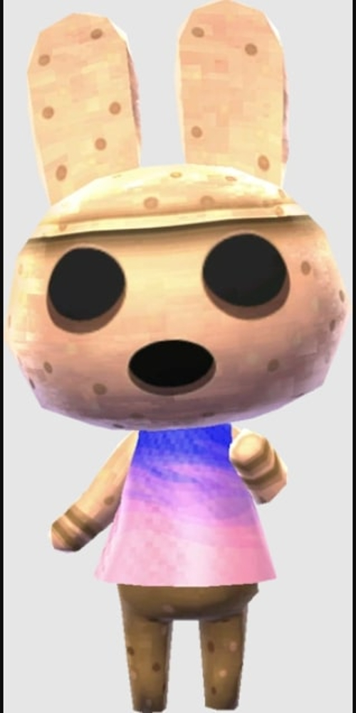 [Top 10] Animal Crossing New Leaf Best Villagers | Gamers Decide