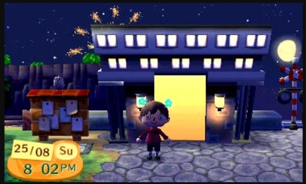 [Top 10] Animal Crossing New Leaf Best Public Works Projects | Gamers ...