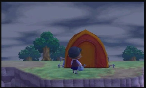 [Top 10] Animal Crossing New Leaf Best Public Works Projects | Gamers ...
