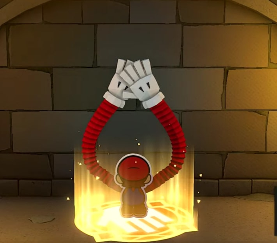Paper Mario: The Origami King Review - Is It Good or Bad? | Gamers Decide
