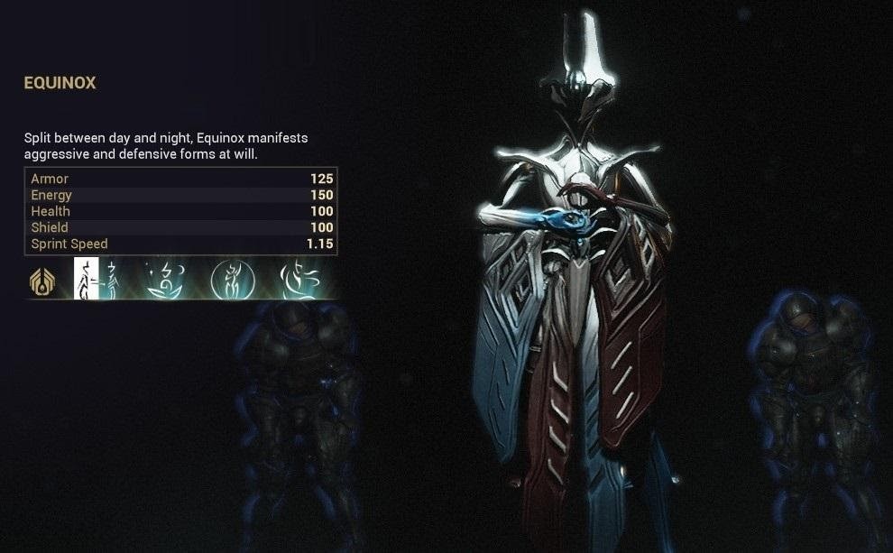 [Top 5] Warframe Best Early Warframes You Should Get | GAMERS DECIDE