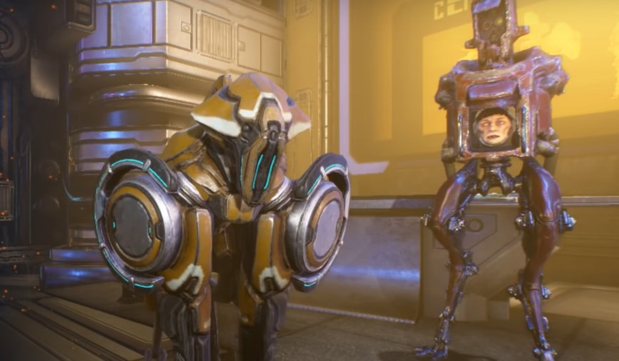 Warframe Best Hounds – Which to Choose | Gamers Decide