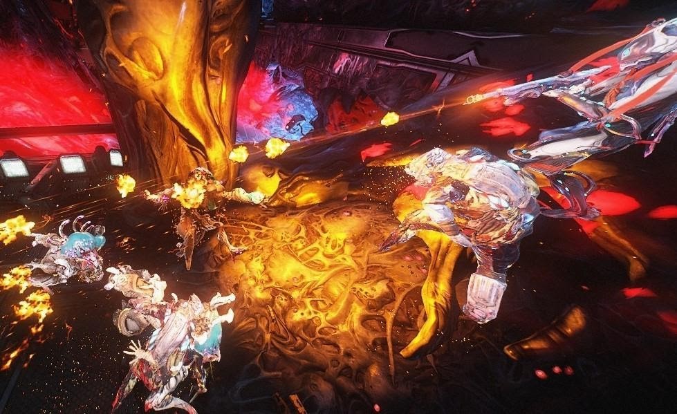 [Top 10] Warframe Best Early Game Weapons And How To Get Them | Gamers ...