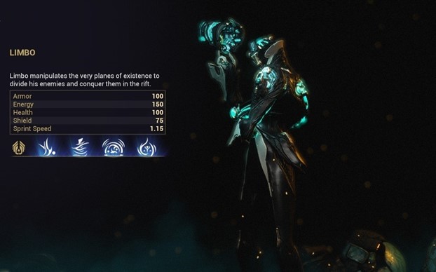 [Top 5] Warframe Best Early Warframes You Should Get | GAMERS DECIDE