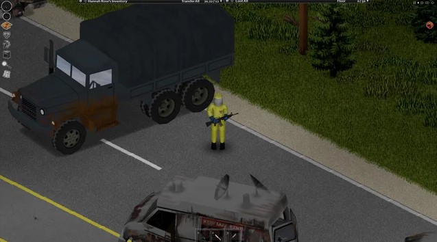 [Top 5] Project Zomboid Best Guns For Killing Zombies (And How to Get ...
