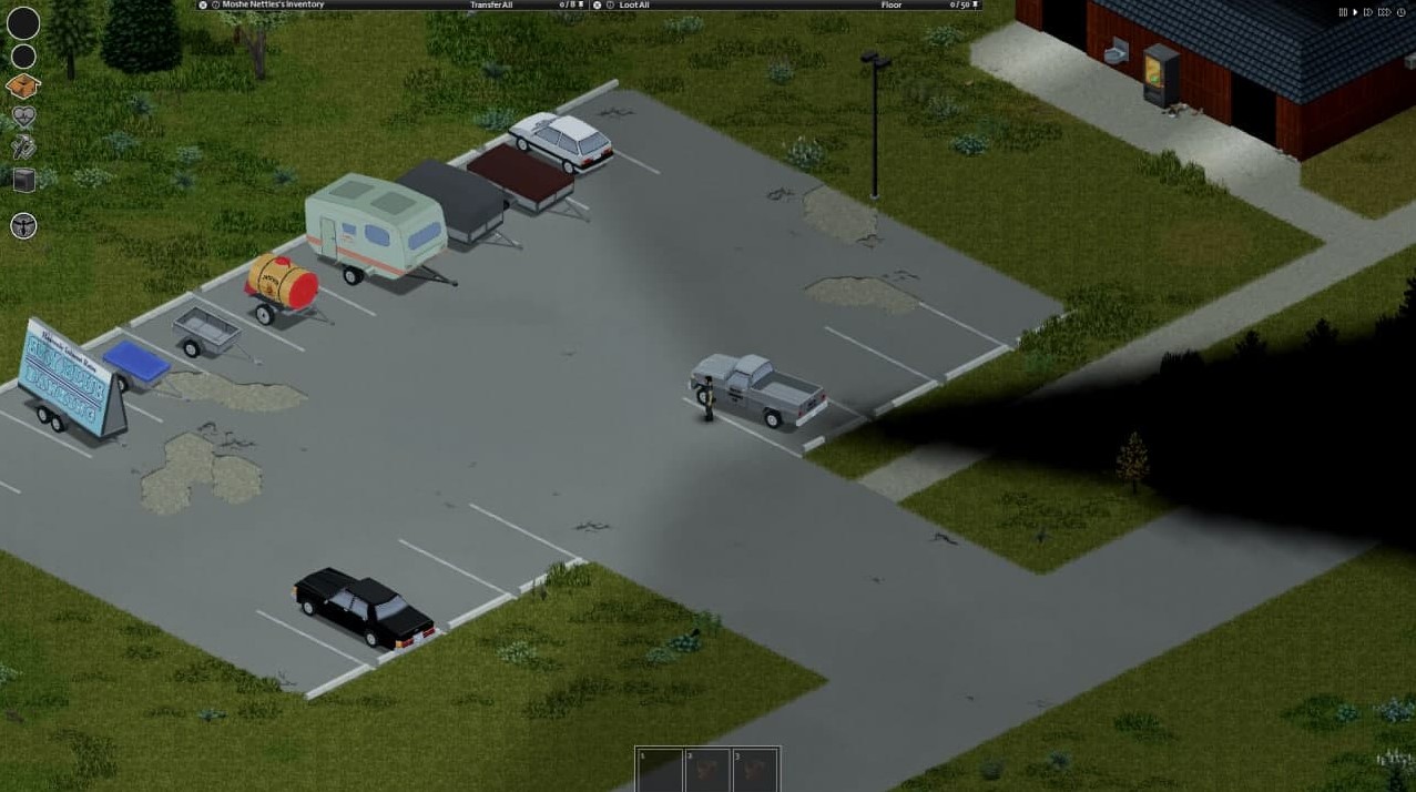 [Top 20] Project Zomboid Best Mods For A New Experience | GAMERS DECIDE