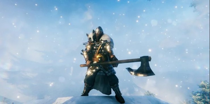 [Top 8] Valheim Best Iron Weapons (And How to Get Them) | Gamers Decide